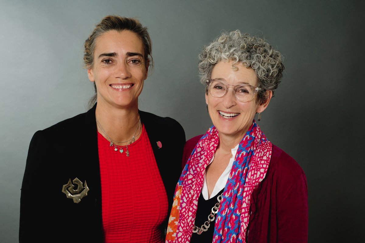 Dr Lucy Hone & Dr Denise Quinlan | Brown Bread
